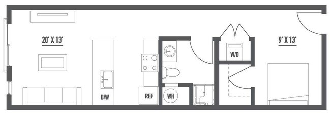 Decatur Point Apartments - Denver, CO | Apartments.com