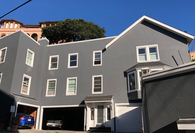 14 Princess Ln Unit #3, Sausalito, CA 94965 - 14 Princess Ln Sausalito ...