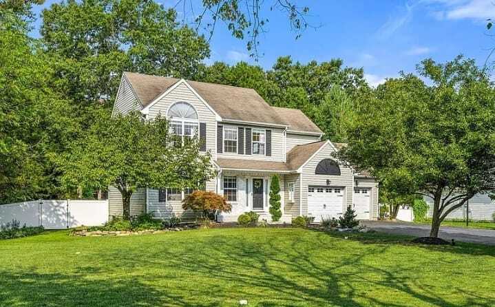 4 Durell Dr, Jackson Township, NJ 08527 - House Rental in Jackson ...