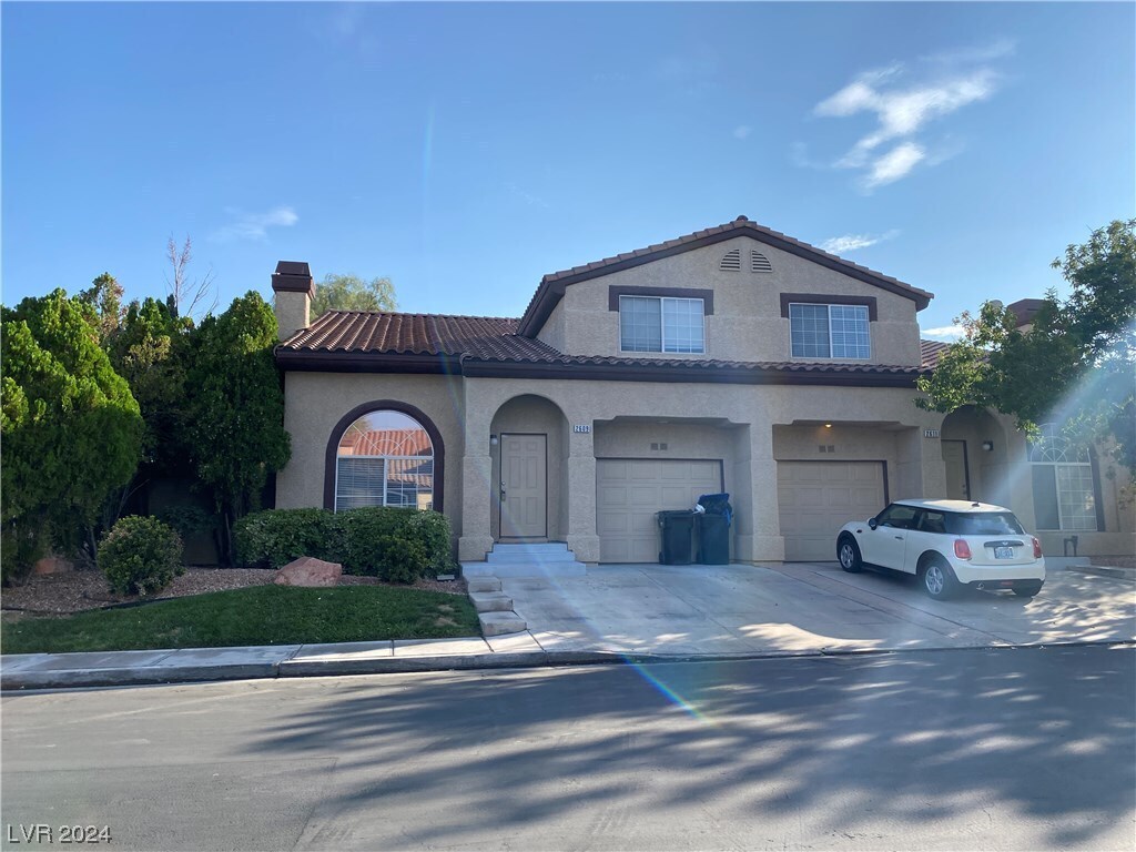 2609 Nantucket Ave, Henderson, NV 89074 - House Rental in Henderson, NV ...