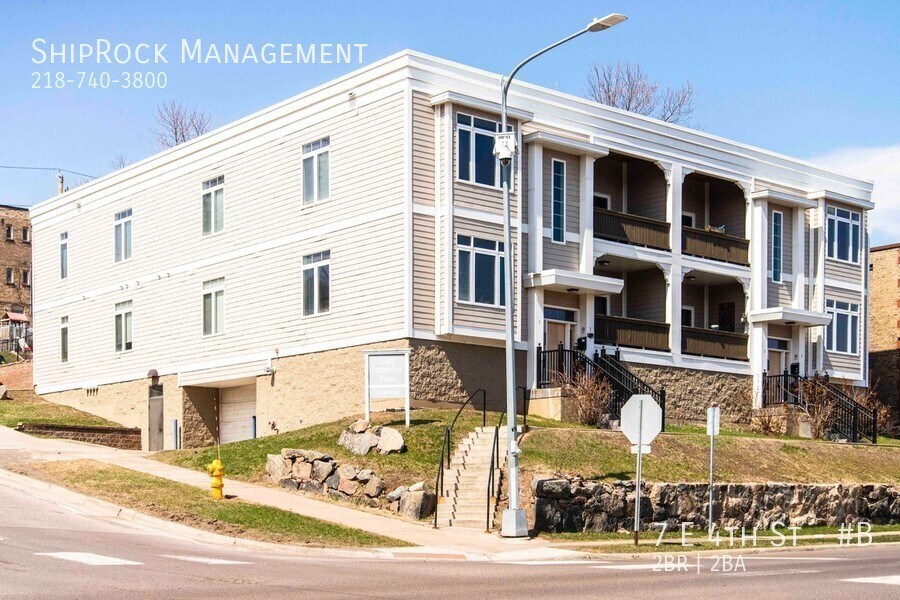 7 E 4th St Unit #B, Duluth, MN 55805 - Condo for Rent in Duluth, MN ...