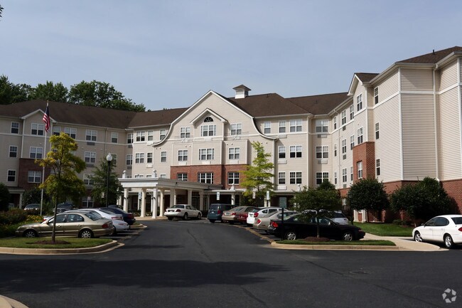 Apartments In Essex Md