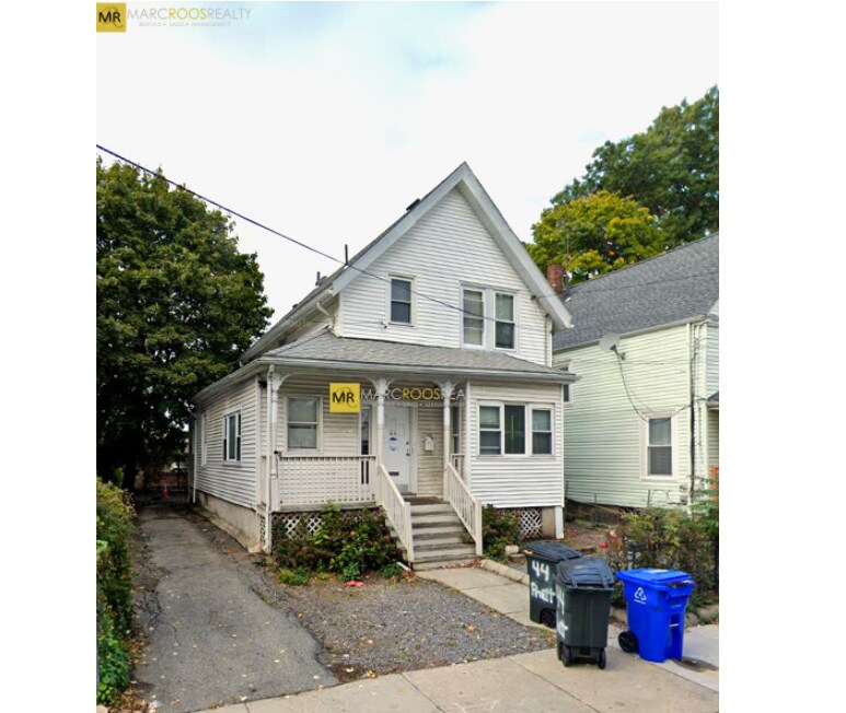 44 Pratt St Unit S, Boston, MA 02134 - Condo for Rent in Boston, MA ...