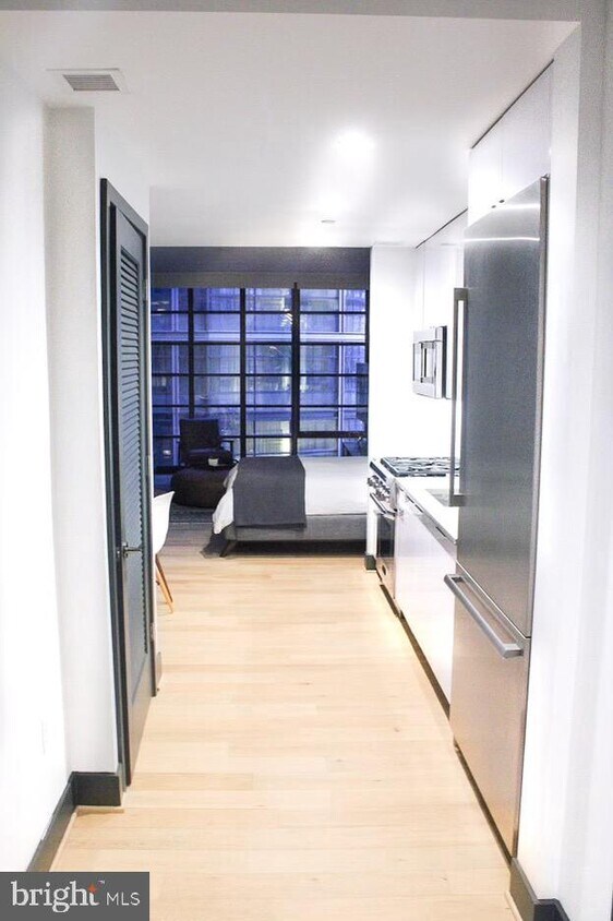 45 Sutton Square SW Unit 507, Washington, DC 20024 - Room for Rent in ...