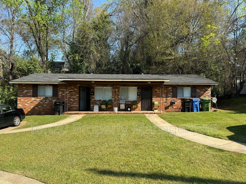 817 Ragland Ct Unit 2, Columbus, GA 31906 - Condo for Rent in Columbus ...