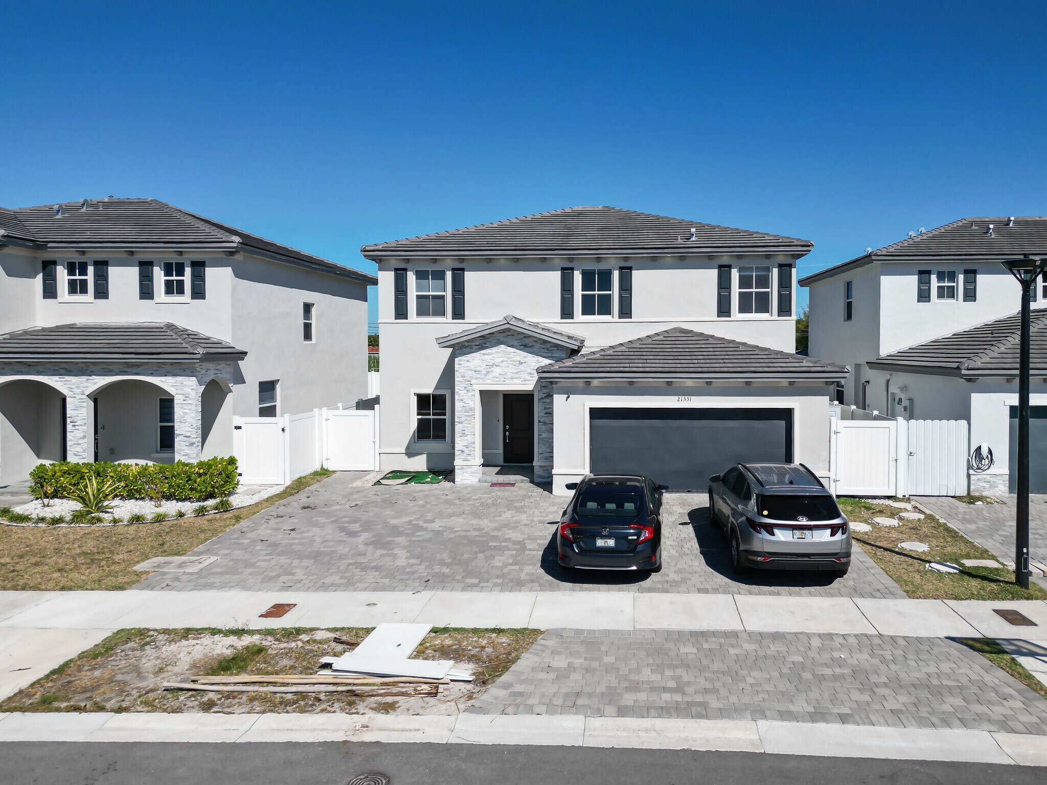21331 Sw 127Th Ct, Miami, FL 33177 - House Rental in Miami, FL ...