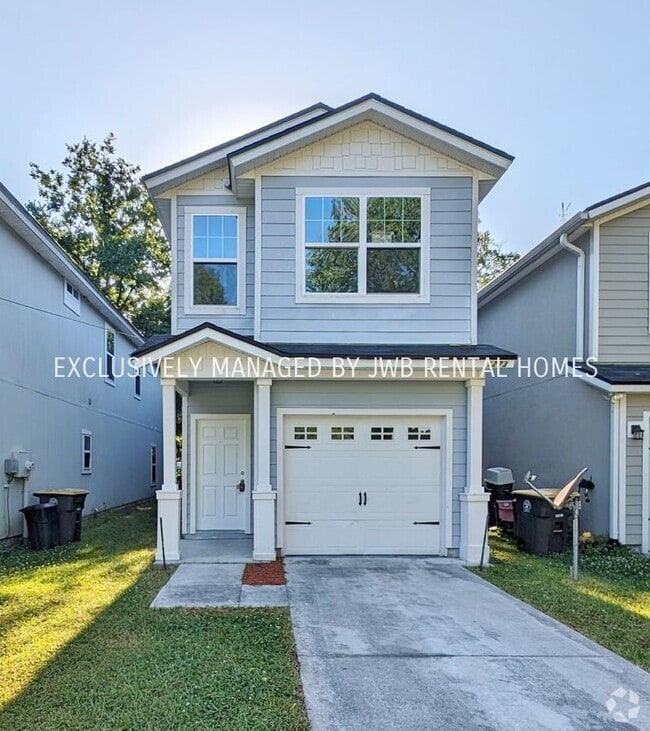 Casas de renta en Jacksonville, FL - 2,243 Casas