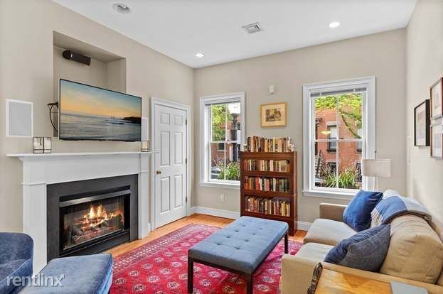 22 Hanson St, Boston, MA 02118 - House Rental in Boston, MA ...