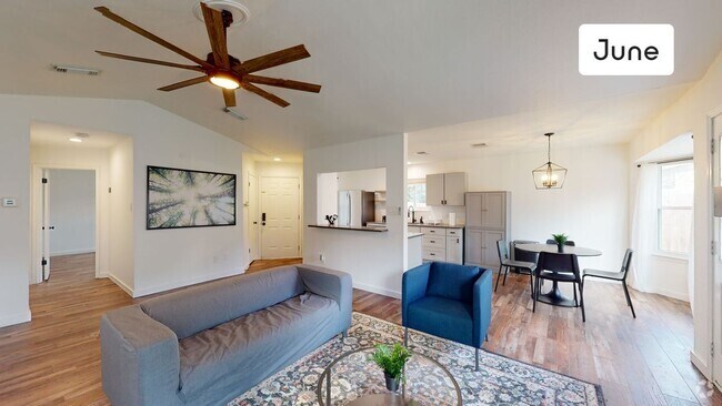 Tanglewood Forest Apartments for Rent - Austin, TX - 7 Rentals ...