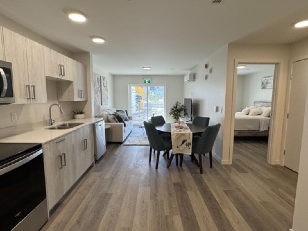 Bakery Lofts Apartments - 250 Burnell St Winnipeg, MB | Apartments.com