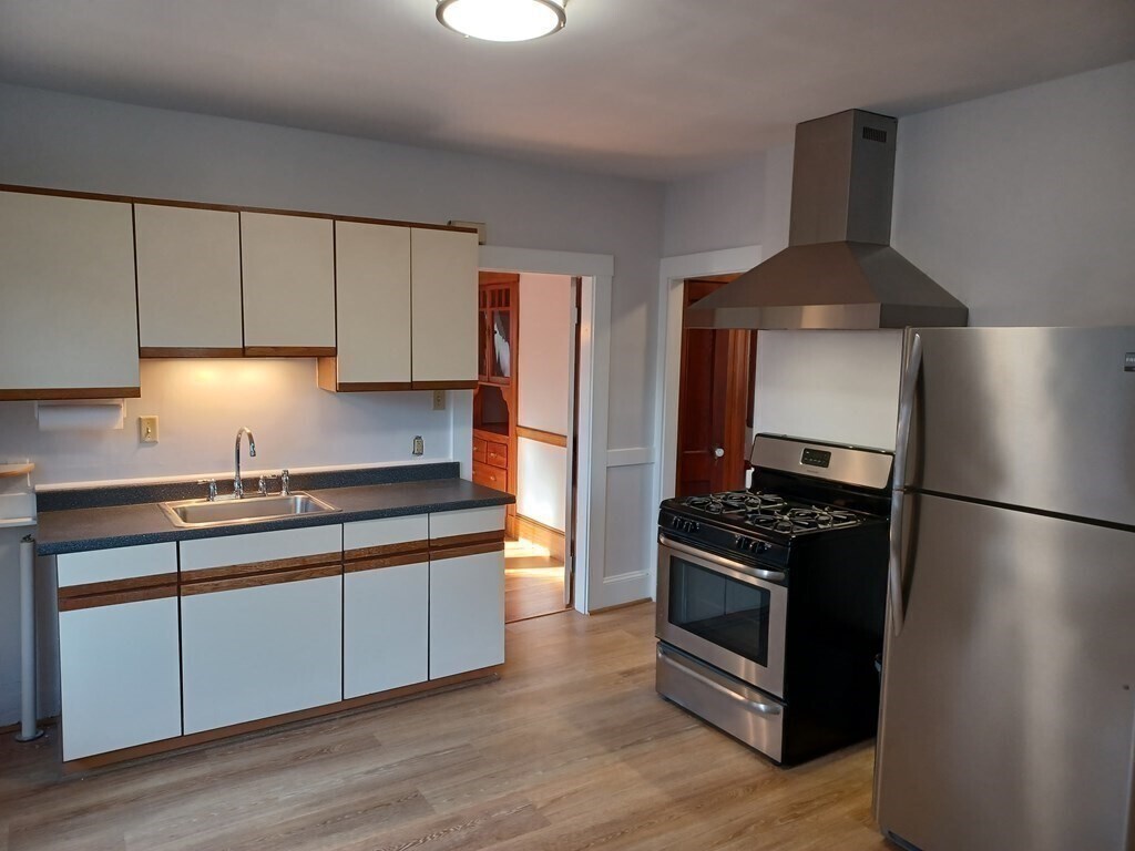 17 Prince St Unit 1, Boston, MA 02130 - 17 Prince St Boston, MA 02130 ...