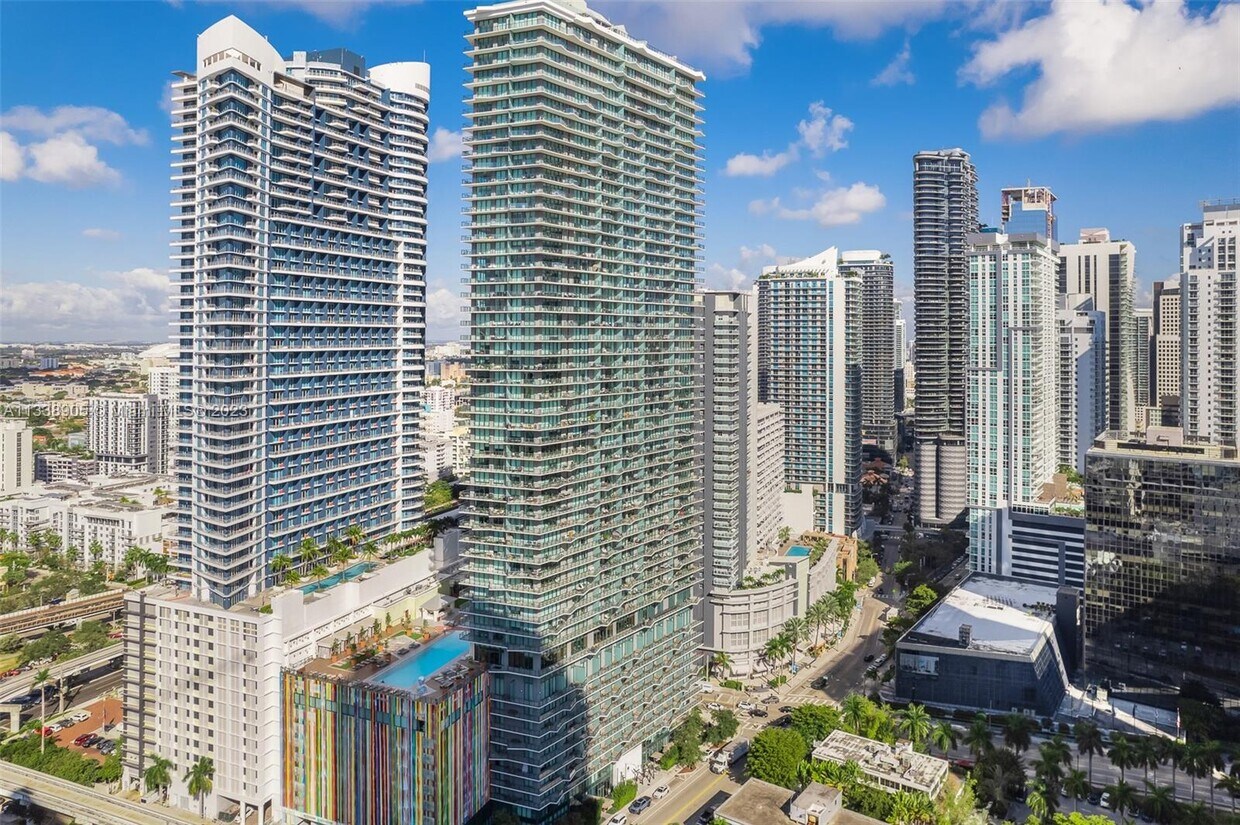 1300 S Miami Ave Unit PH5108, Miami, FL 33130 - Condo for Rent in Miami ...