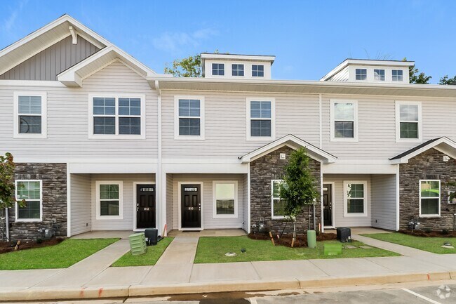 Crane Forest Student Apartments for Rent - Columbia, SC - Updated Today ...