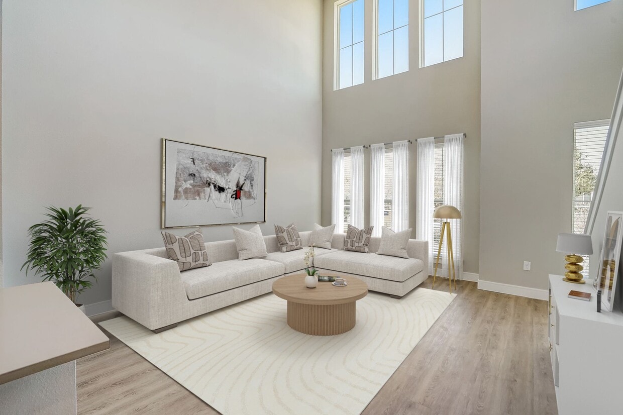 Westvale - 1000 Cannon Pky Roanoke, TX 76262 | Apartments.com
