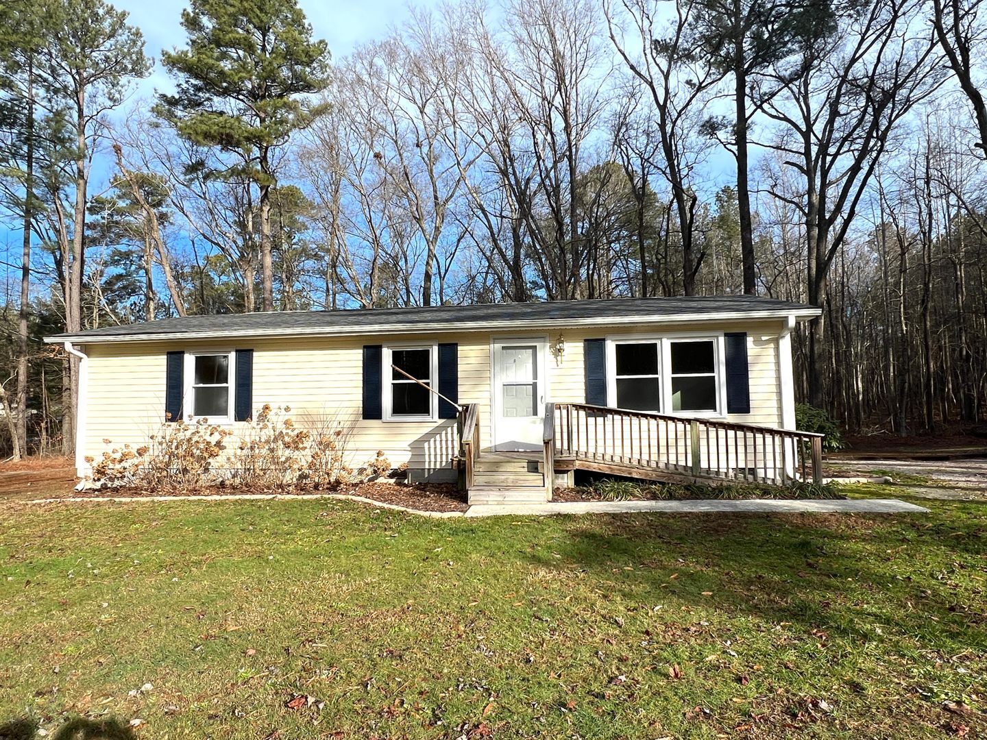 933 Chalk Level Rd, Alberta, VA 23821 - House Rental in Alberta, VA ...
