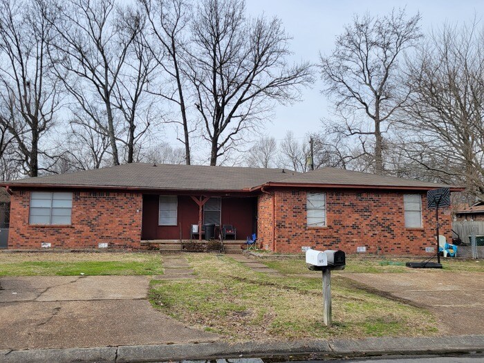 615 Brierly Dr, Sherwood, AR 72120 - House Rental in Sherwood, AR ...