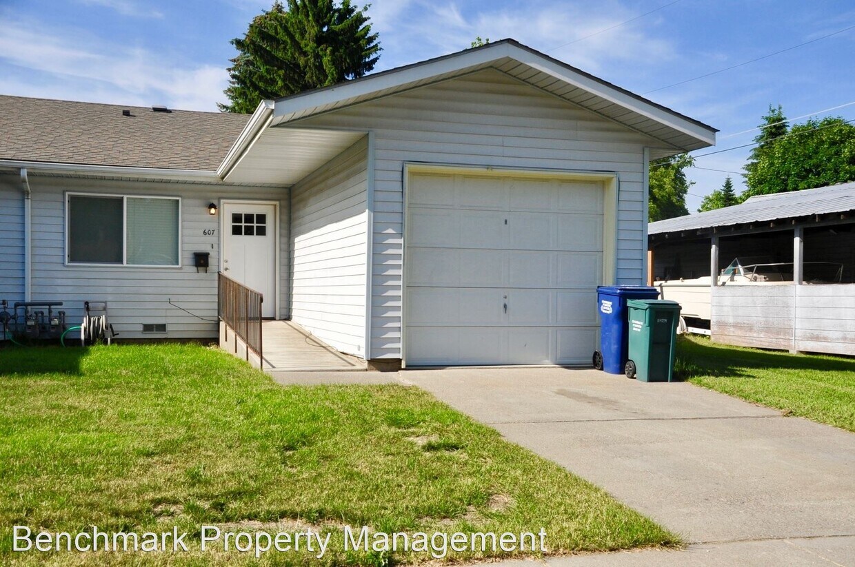 607 E Walnut Ave, Coeur d'Alene, ID 83814 - House Rental in Coeur d'Alene, ID | Apartments.com