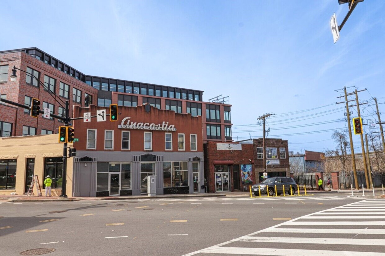 The Clara - Apartments in Washington, DC | Apartments.com