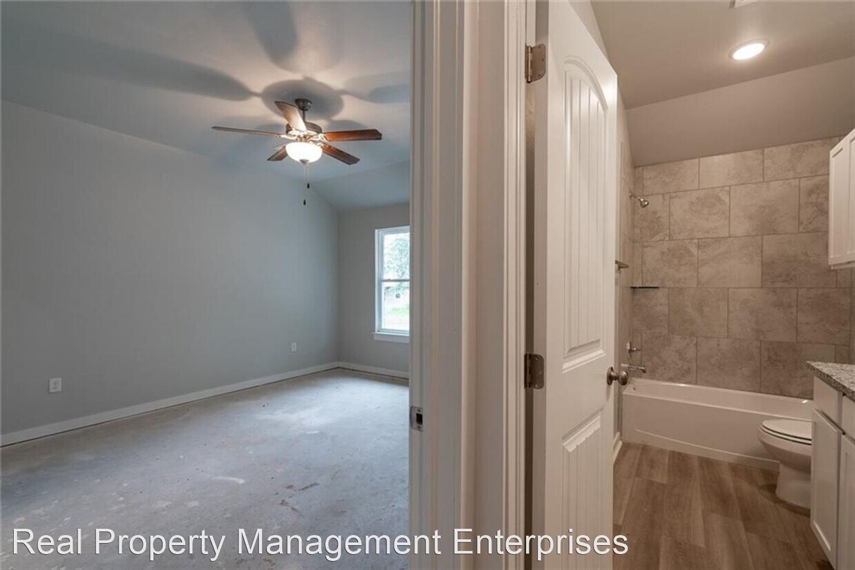 1308 E Cavanaugh St, El Reno, OK 73036 - House Rental in El Reno, OK ...