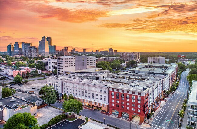 MAA Buckhead Apartments - Atlanta, GA | Apartments.com