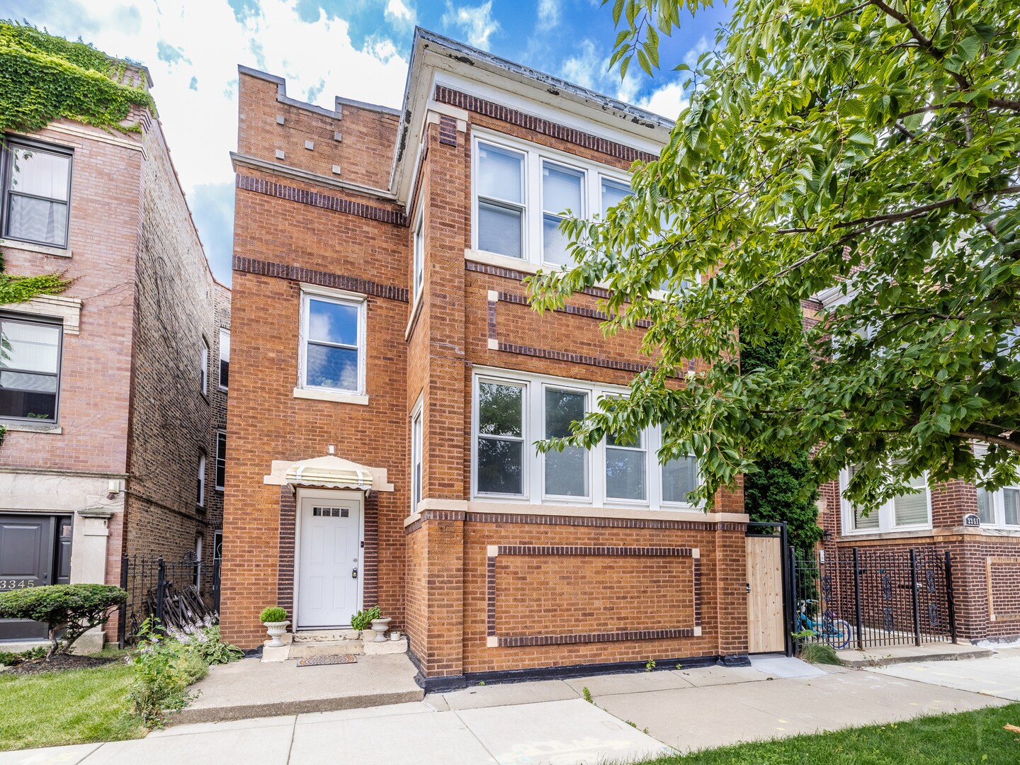 3349 W Cuyler Ave Unit G, Chicago, IL 60618 - Condo for Rent in Chicago ...