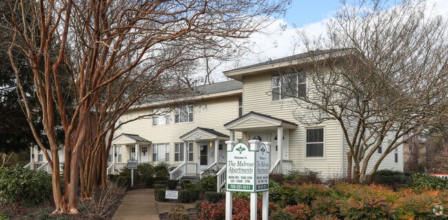 The Melrose Apartments Apartments - Triangle, VA | Apartments.com