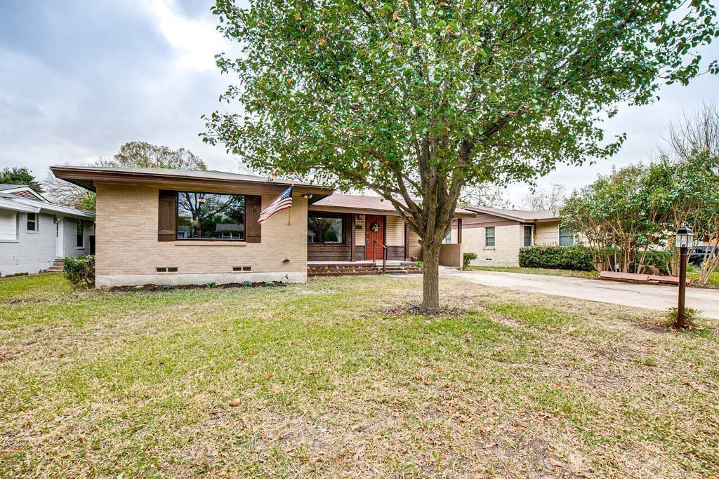 2332 Hartline Dr, Dallas, TX 75228 - Condo for Rent in Dallas, TX ...