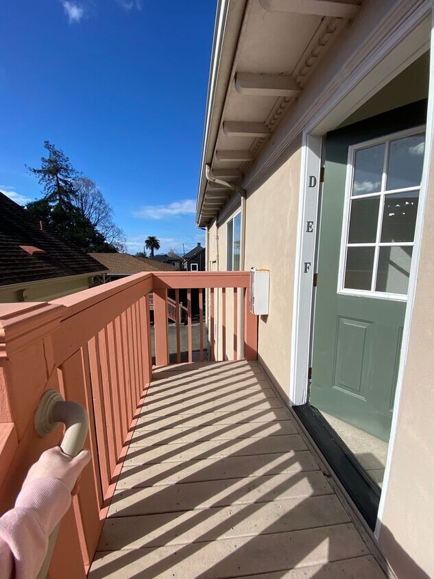 1426 Henry St Unit D, Berkeley, CA 94709 - Room for Rent in Berkeley ...