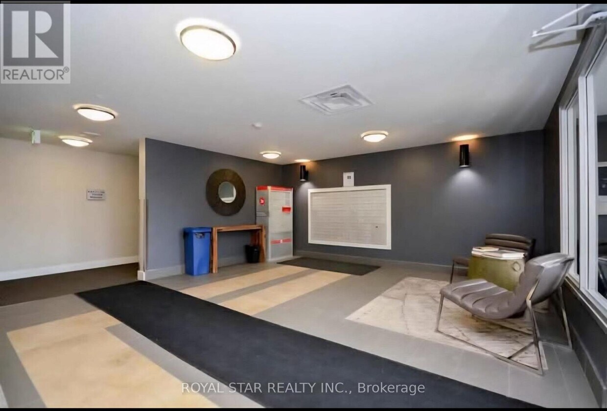 2785 Baseline Rd Unité 216, Ottawa, ON K2H 0B7 - Appartement à Louer à ...