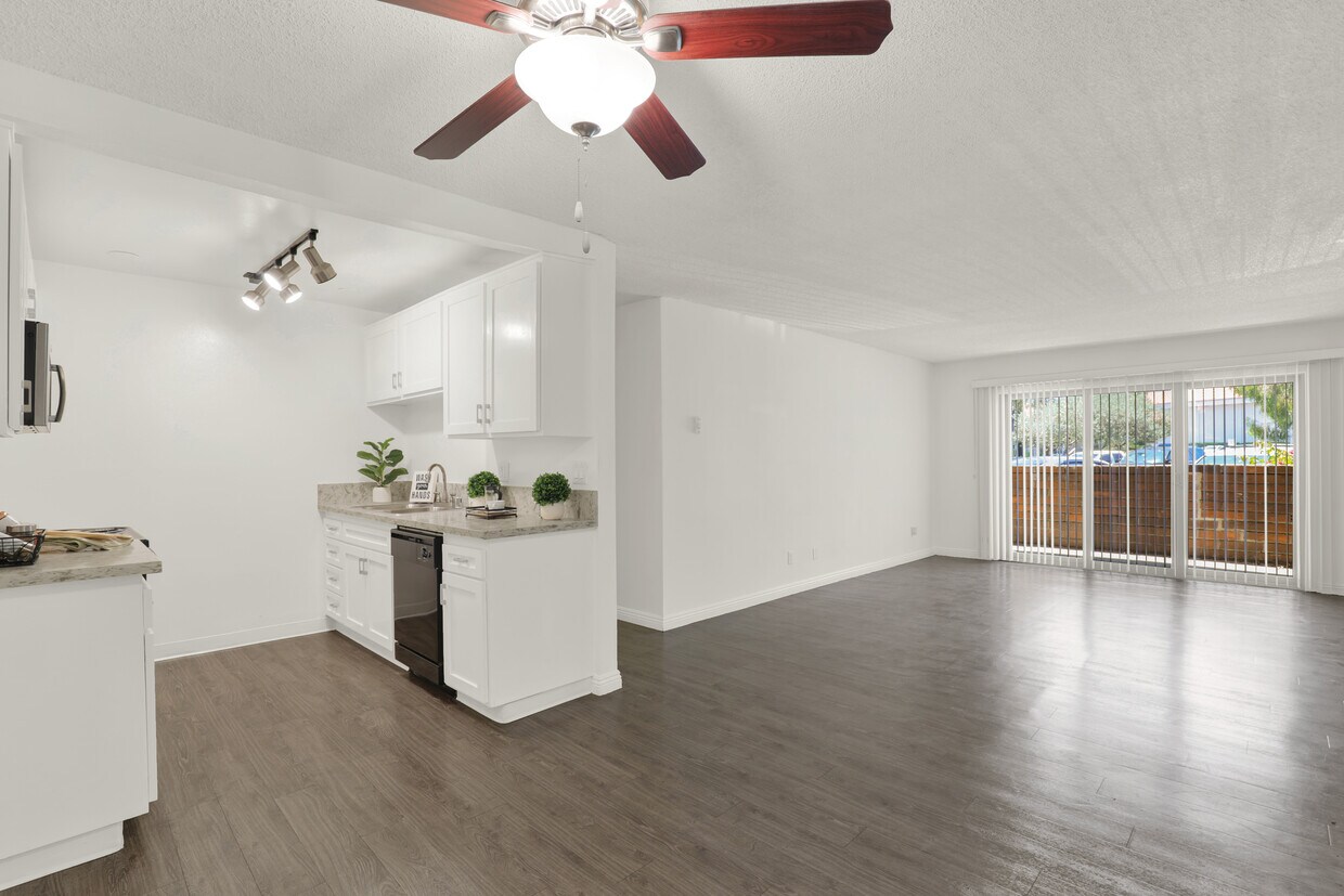Willow Tree - Apartments in Torrance, CA | Westside Rentals
