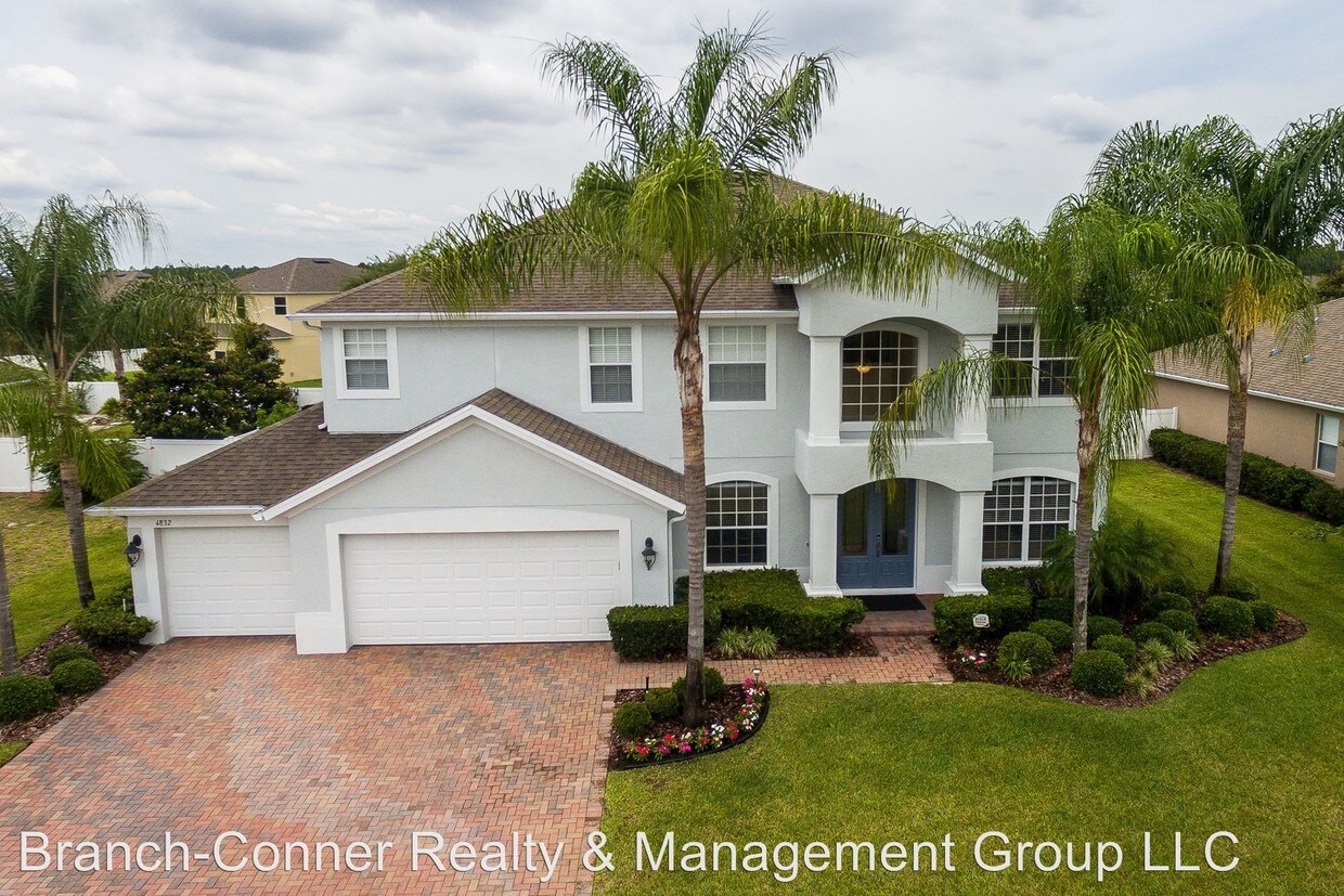 4832 Legacy Oaks Dr, Orlando, FL 32839 - House Rental in Orlando, FL ...