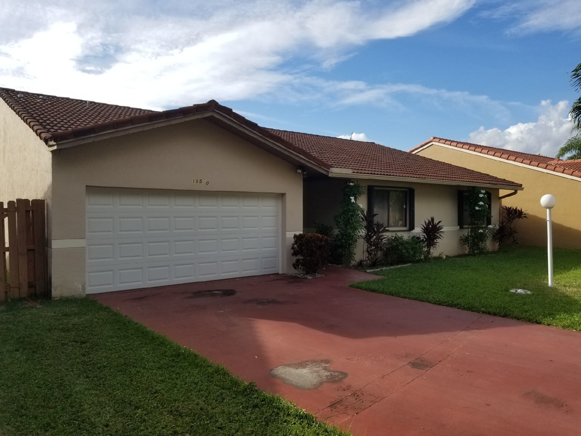 10540 Sw 158Th Pl, Miami, FL 33196 - House Rental in Miami, FL ...