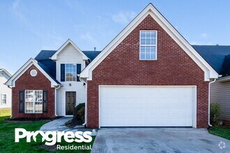 City Square Apartments for Rent - Mcdonough, GA - 11 Rentals ...