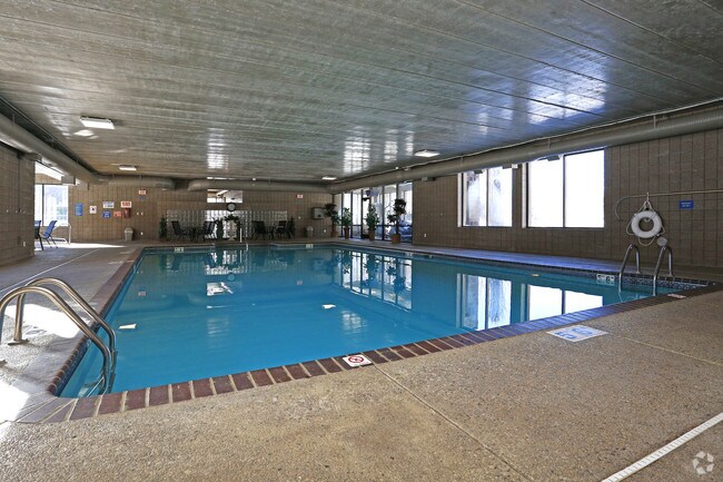 Park Place Estates Apartments - Saint Cloud, MN | Apartments.com