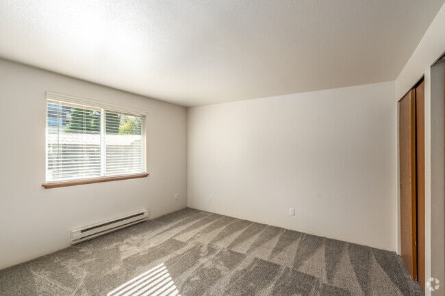 Crosspointe - 9902 Cranberry Ln NW Silverdale, WA - Apartments for Rent ...