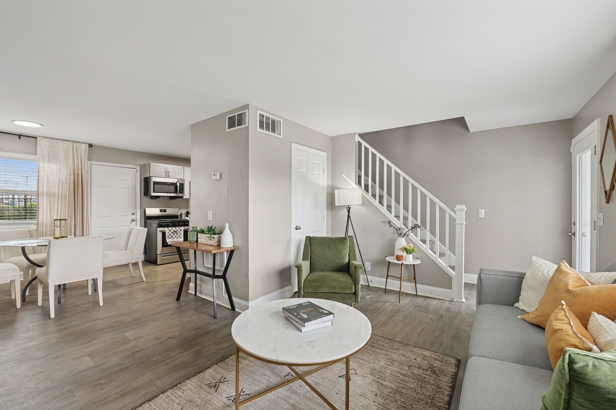 The Kensington 1409 Lancewood Dr Huntsville Al 35816 Apartments