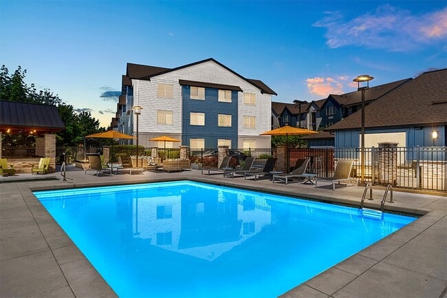 Victory Flats at Elmonica Station Apartments - Apartments in Beaverton ...