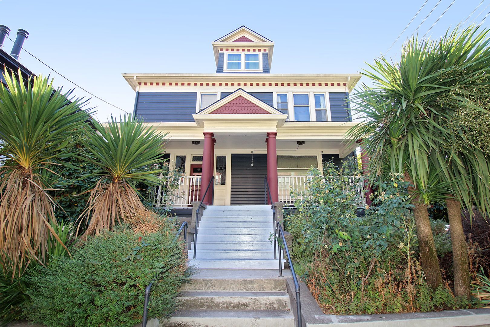 1634 Nw Everett St Unit e878cc9c-d6ce-11ec-bcaf-0266ce642166, Portland ...