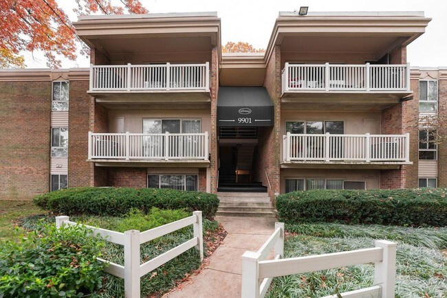 The Glendale Residence - Apartments in Lanham, MD | Apartments.com