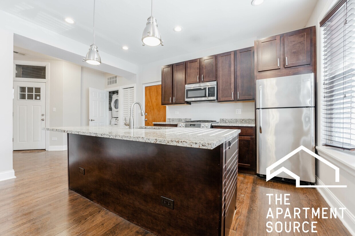 2509 W Argyle St Unit 3, Chicago, IL 60625 - 2509 W Argyle St Chicago ...