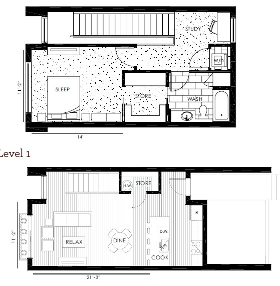 Library Place Apartments - Everett, WA | Apartments.com