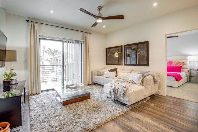 Trend! Apartments - 240 E Silverado Ranch Blvd Las Vegas, NV ...