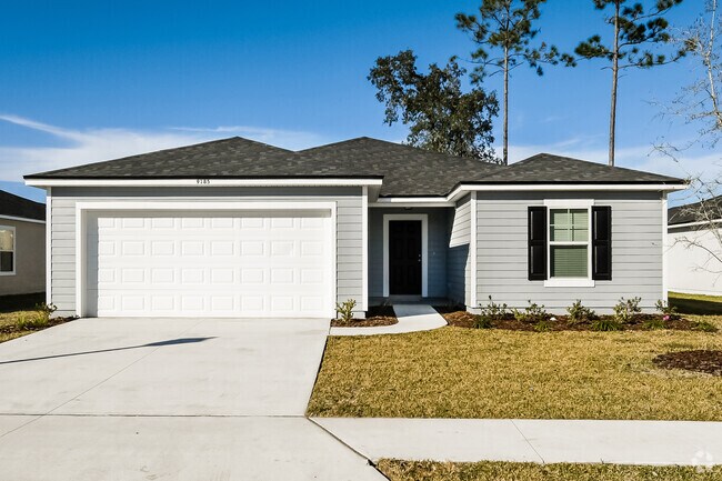 Casas de renta en Jacksonville, FL - 1,708 Casas