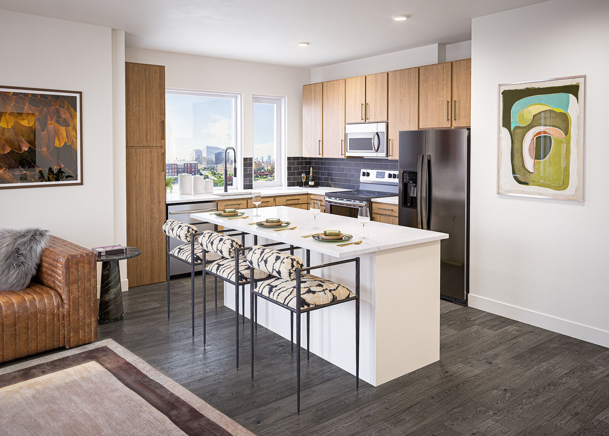 Bond on Mint - 1007 S Mint St Charlotte, NC 28203 | Apartments.com