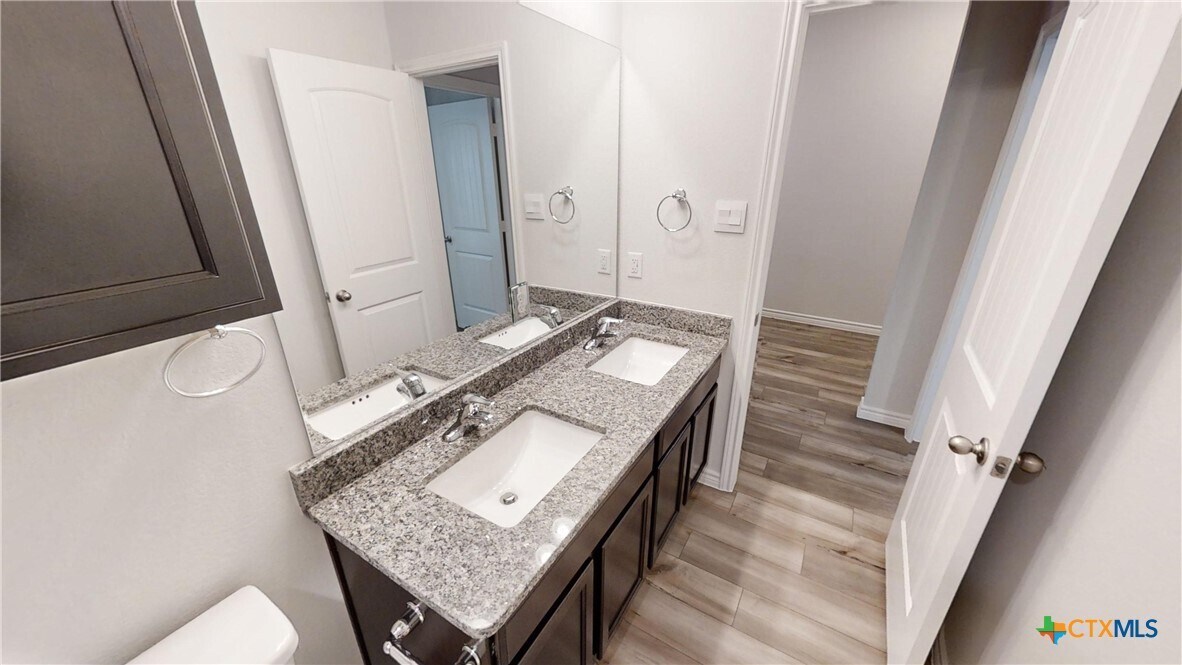 3790 Moffat Ct, Belton, TX 76513 - House Rental in Belton, TX ...