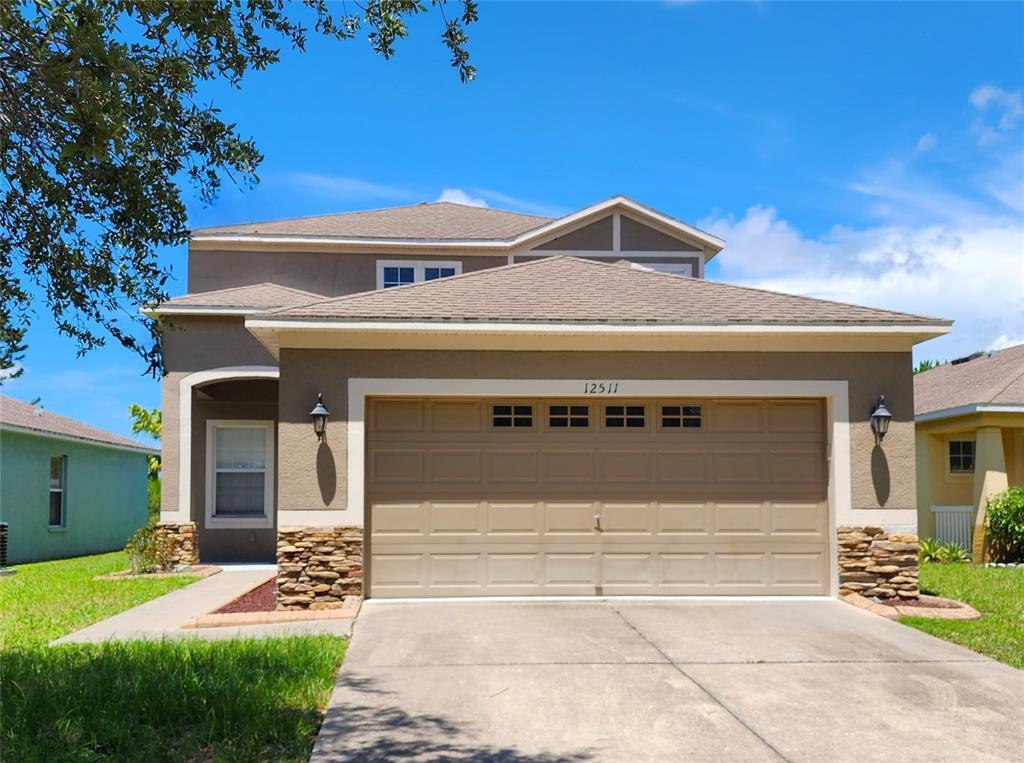 12511 Evington Point Dr, Riverview, FL 33579 - House Rental in ...