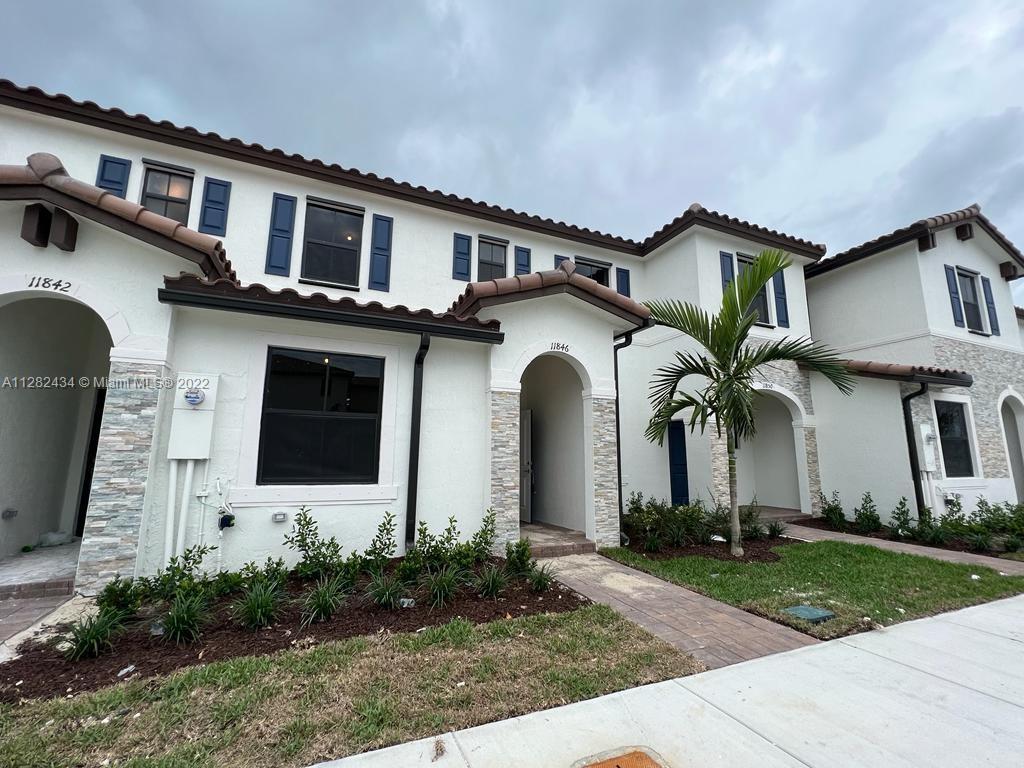 11846 SW 246th St, Princeton, FL 33032 - House Rental in Princeton, FL ...