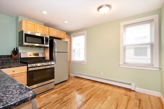 101 Gore St Unit 2, Cambridge, MA 02141 - 101 Gore St Cambridge, MA ...