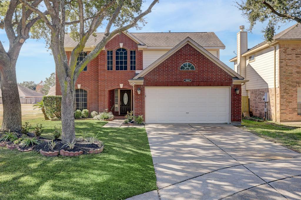 11842 Caprock Canyons Ln, Sugar Land, TX 77498 - House Rental in Sugar ...