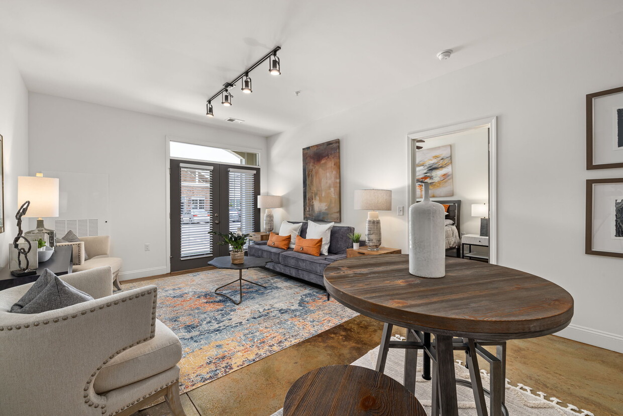 Comet Garner - 1500 Isner Ln Raleigh, NC 27603 | Apartments.com
